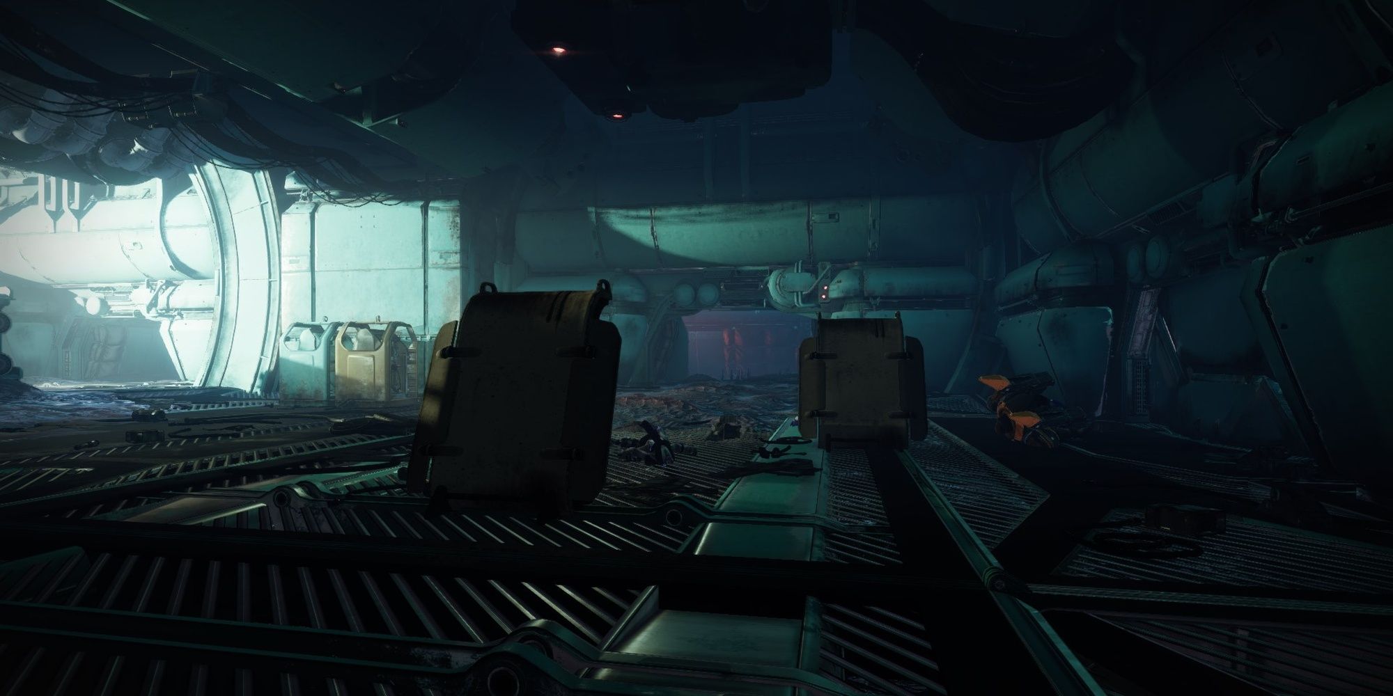 All Calus Automaton Locations – Destiny 2: Season Of The Haunted