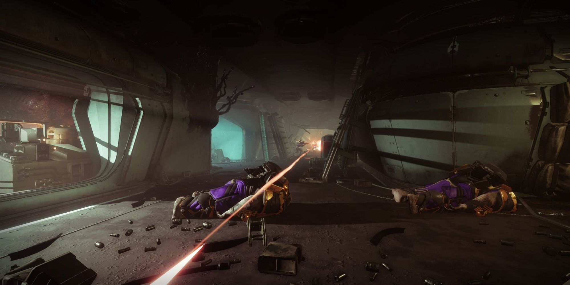 All Calus Automaton Locations – Destiny 2: Season Of The Haunted