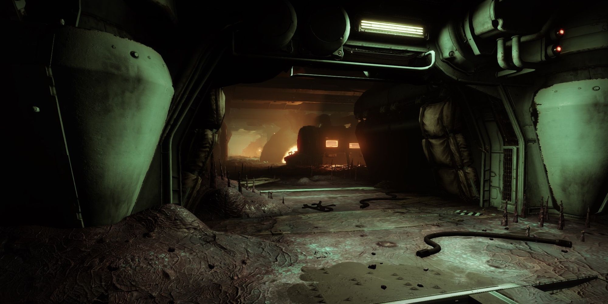 All Calus Automaton Locations – Destiny 2: Season Of The Haunted