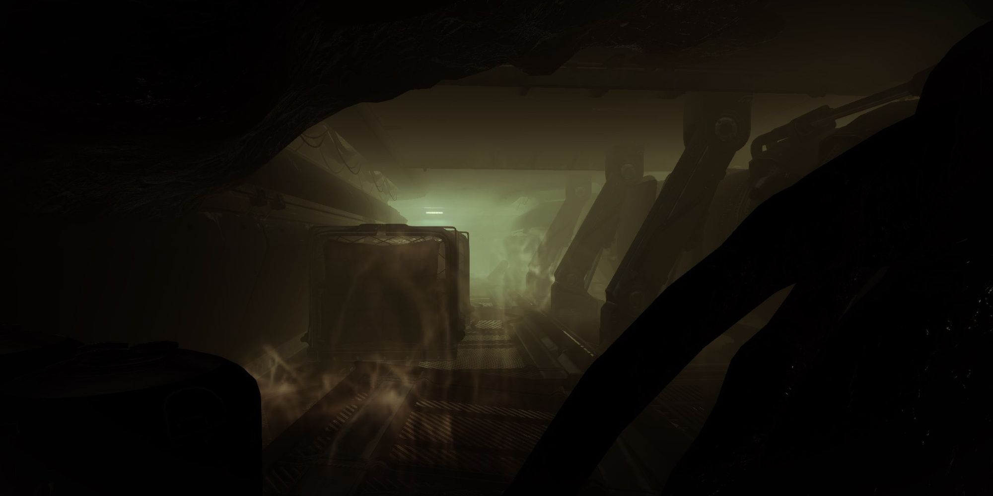 All Calus Automaton Locations – Destiny 2: Season Of The Haunted