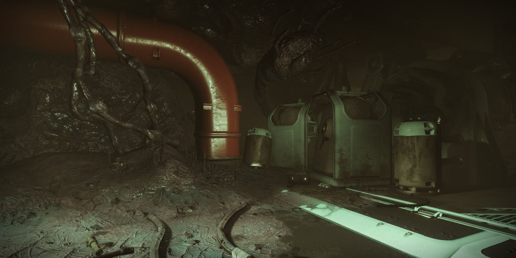 All Calus Automaton Locations – Destiny 2: Season Of The Haunted