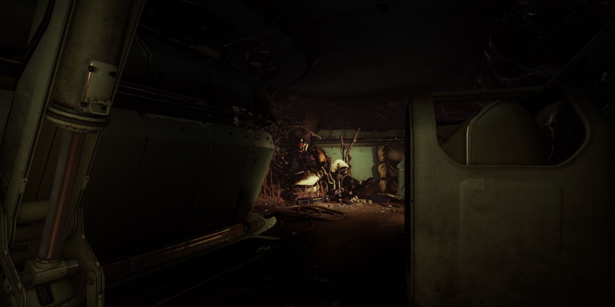 All Calus Automaton Locations – Destiny 2: Season Of The Haunted