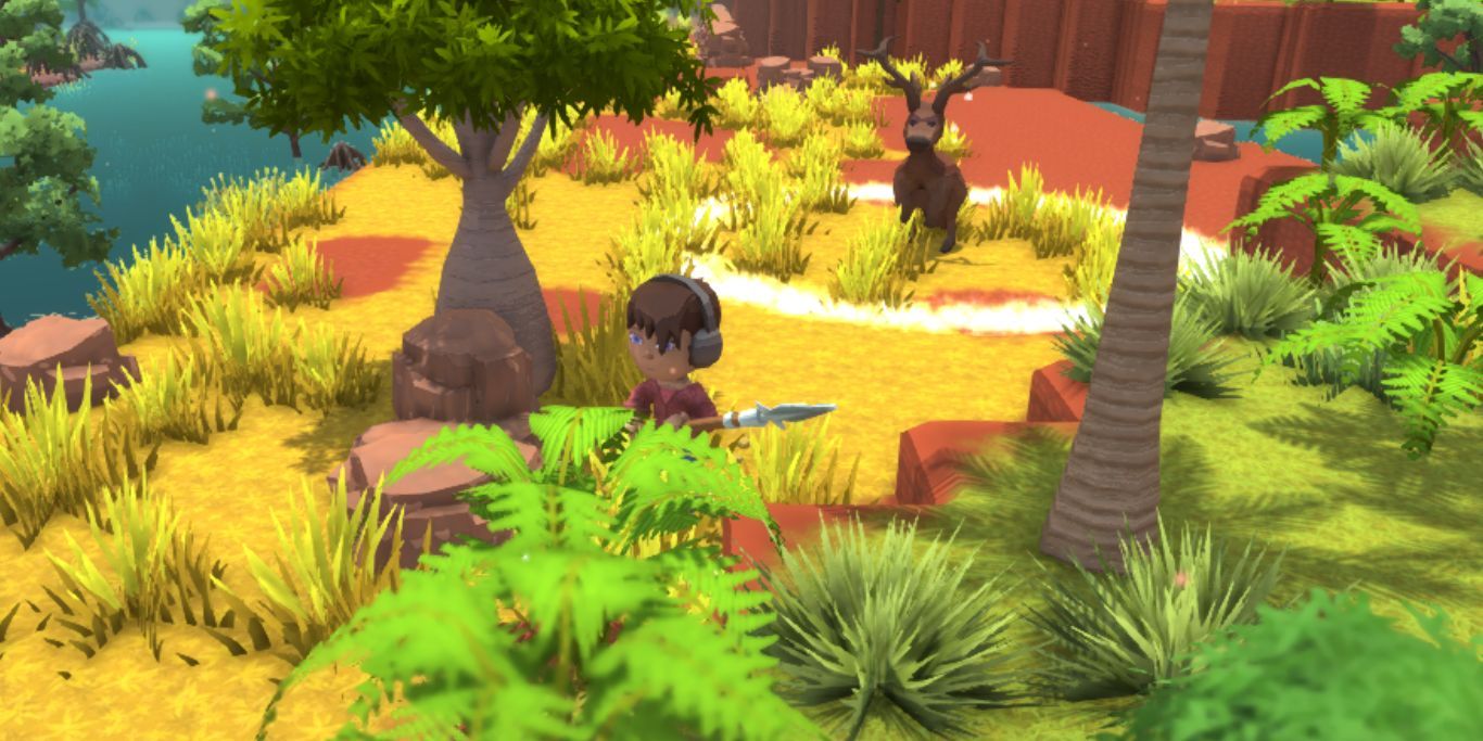 How To Defeat An Alpha Animal In Dinkum