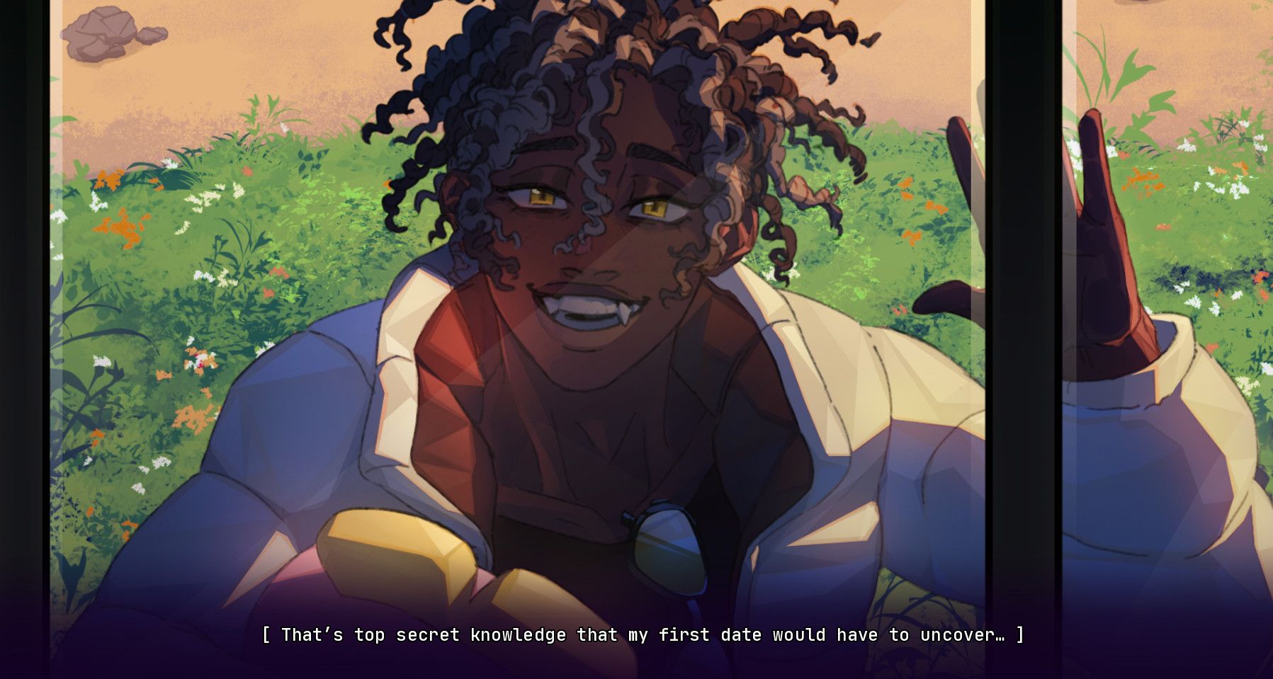 How To Get Every Ending In Error143