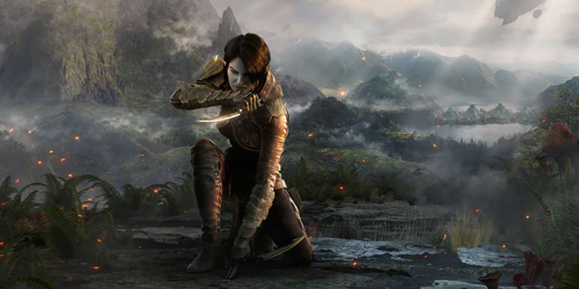 The Elder Scrolls Online: The Best Potions And How To Get Them