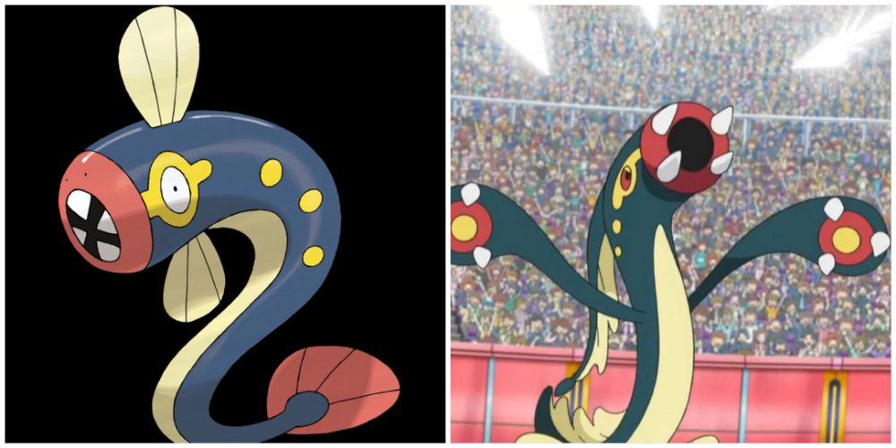 Lightning Stone Pokemon Every Pokemon That Evolves With A Thunder