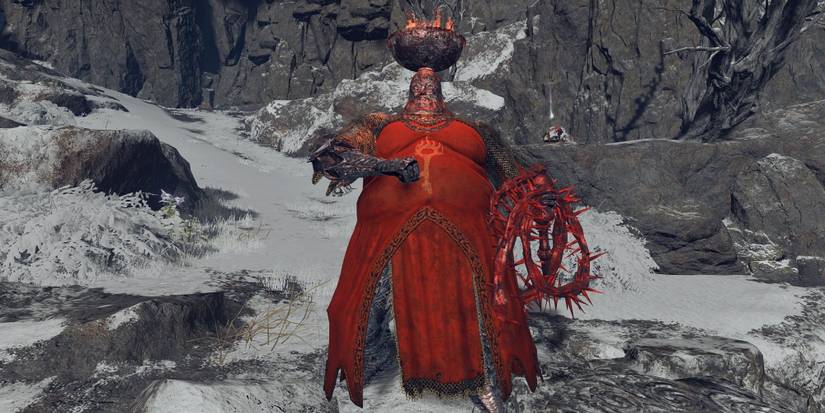 Elden Ring: The Best-Looking Armor Sets, Ranked