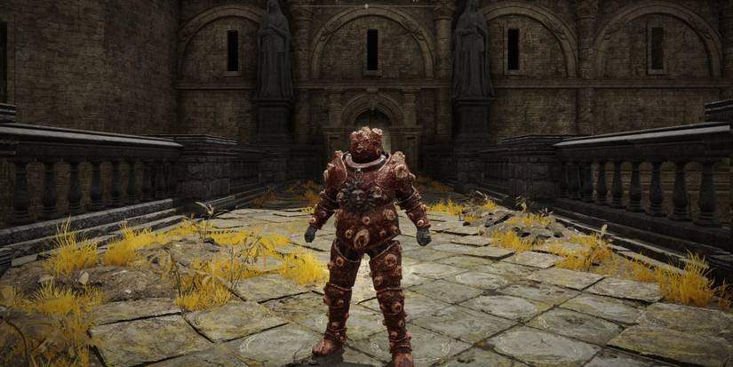 Elden Ring: The Best-Looking Armor Sets, Ranked