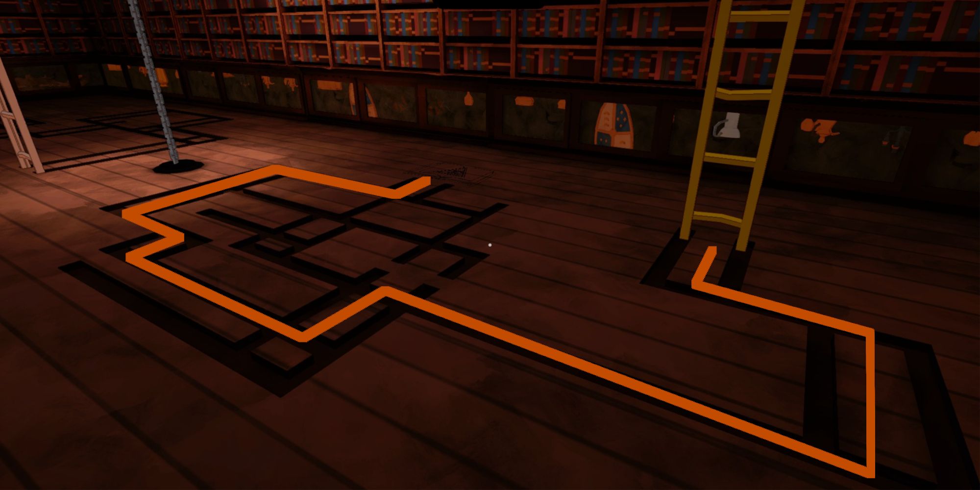 How To Escape The Burning Library In Escape Academy