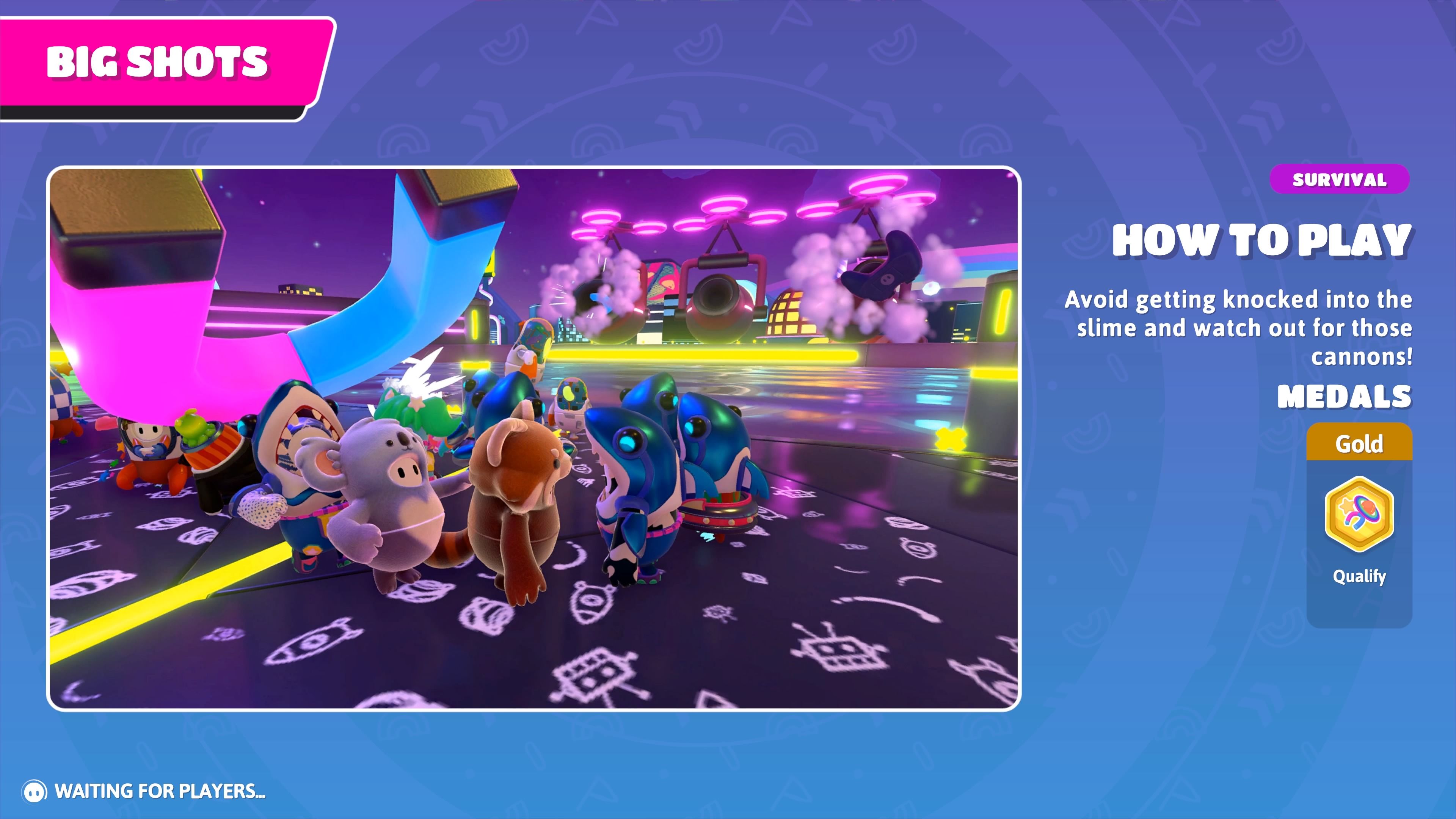 Every Fall Guys: Ultimate Knockout Map Ranked, Worst To Best