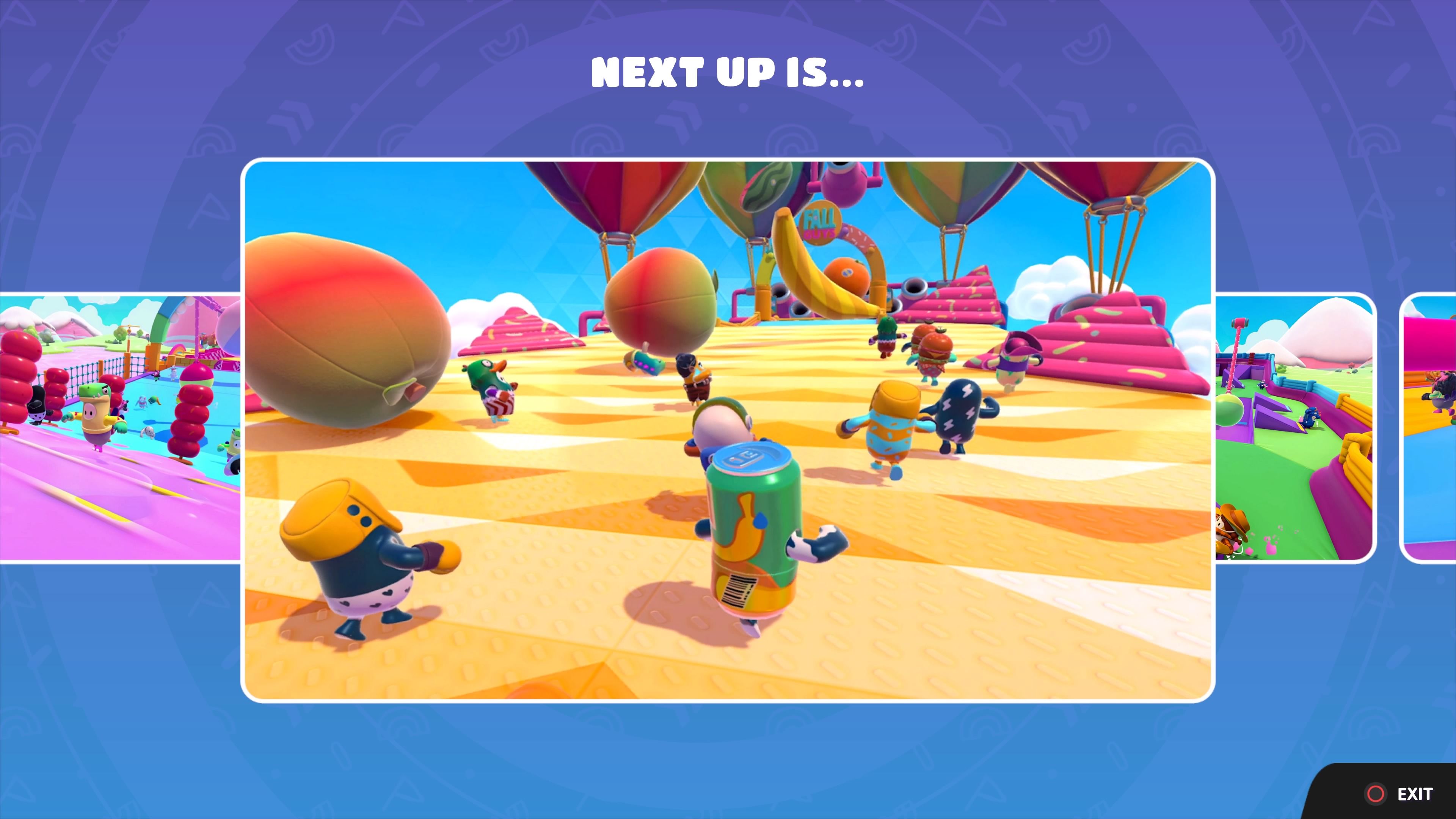 Every Fall Guys: Ultimate Knockout Map Ranked, Worst To Best