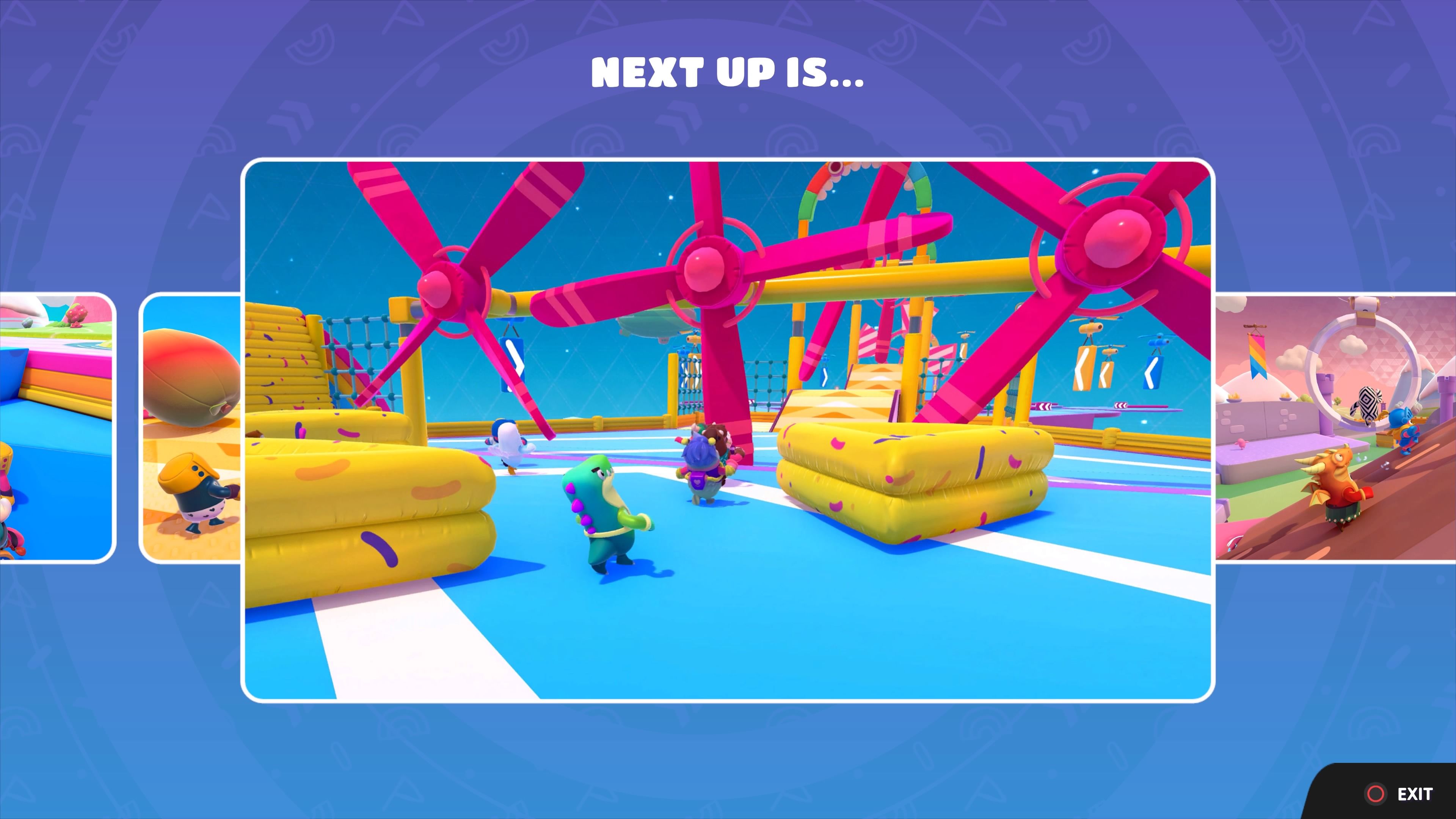 Every Fall Guys: Ultimate Knockout Map Ranked, Worst To Best