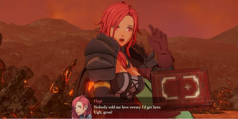 Beginner Tips And Tricks For Fire Emblem Warriors: Three Hopes