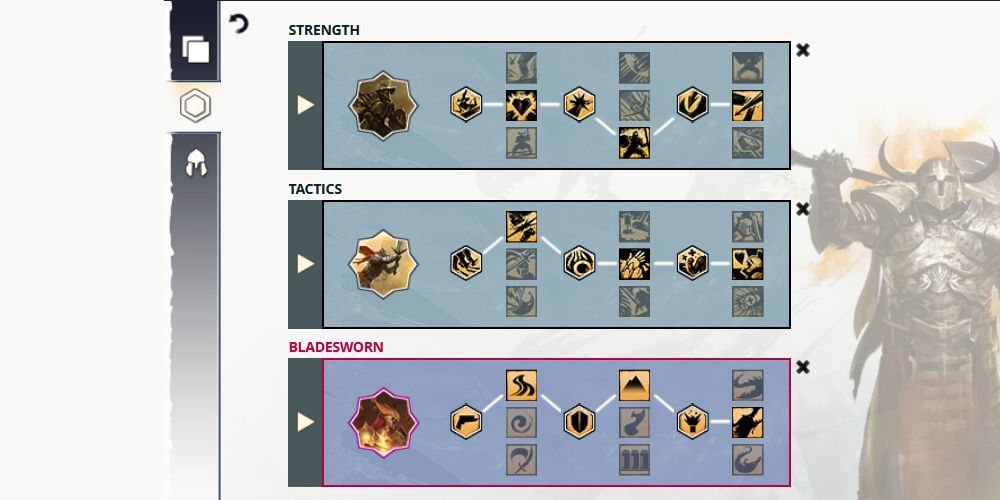 Playing A Warrior In PvP Strategy For GW2