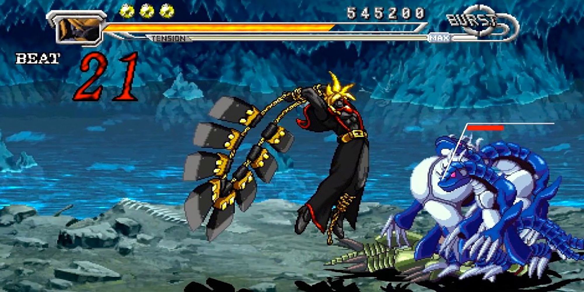 Are There Fighting Game Spin-Offs That Aren't Fighting Games?