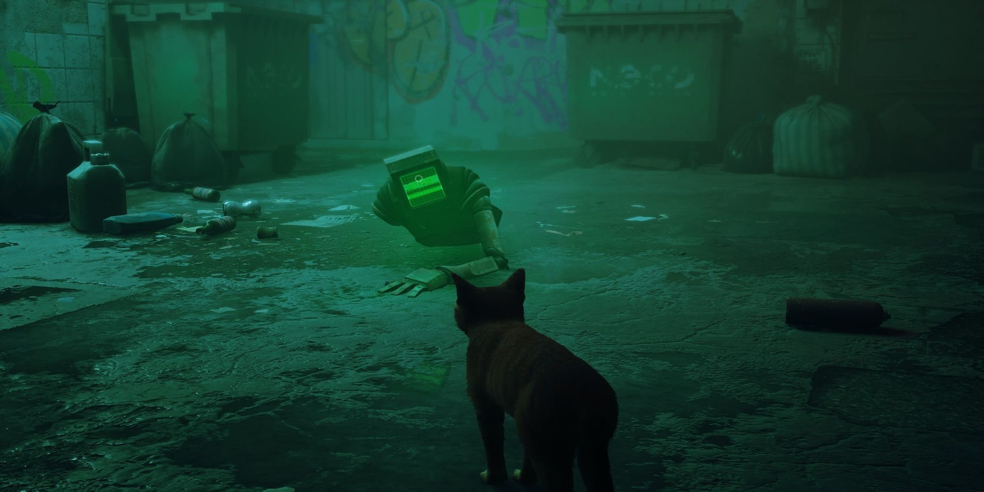 How Does It Take To Finish Stray?