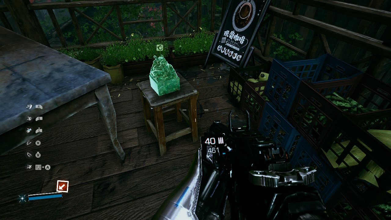 Things We Wish We Knew Before Playing Bright Memory: Infinite