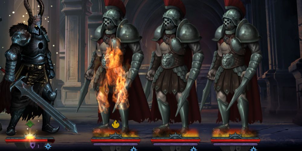 How To Defeat The Grand Magister In Iratus: Lord Of The Dead