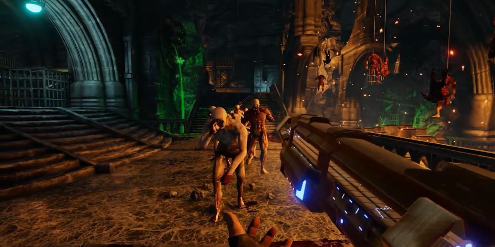 Killing Floor 2: Every Perk Ranked