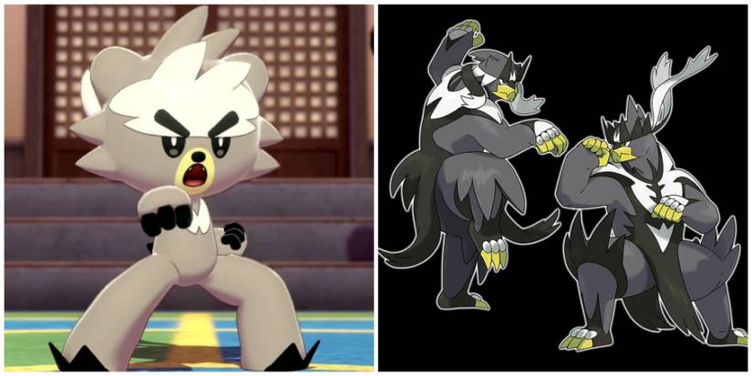 10 Pokemon With Branching Evolution Lines