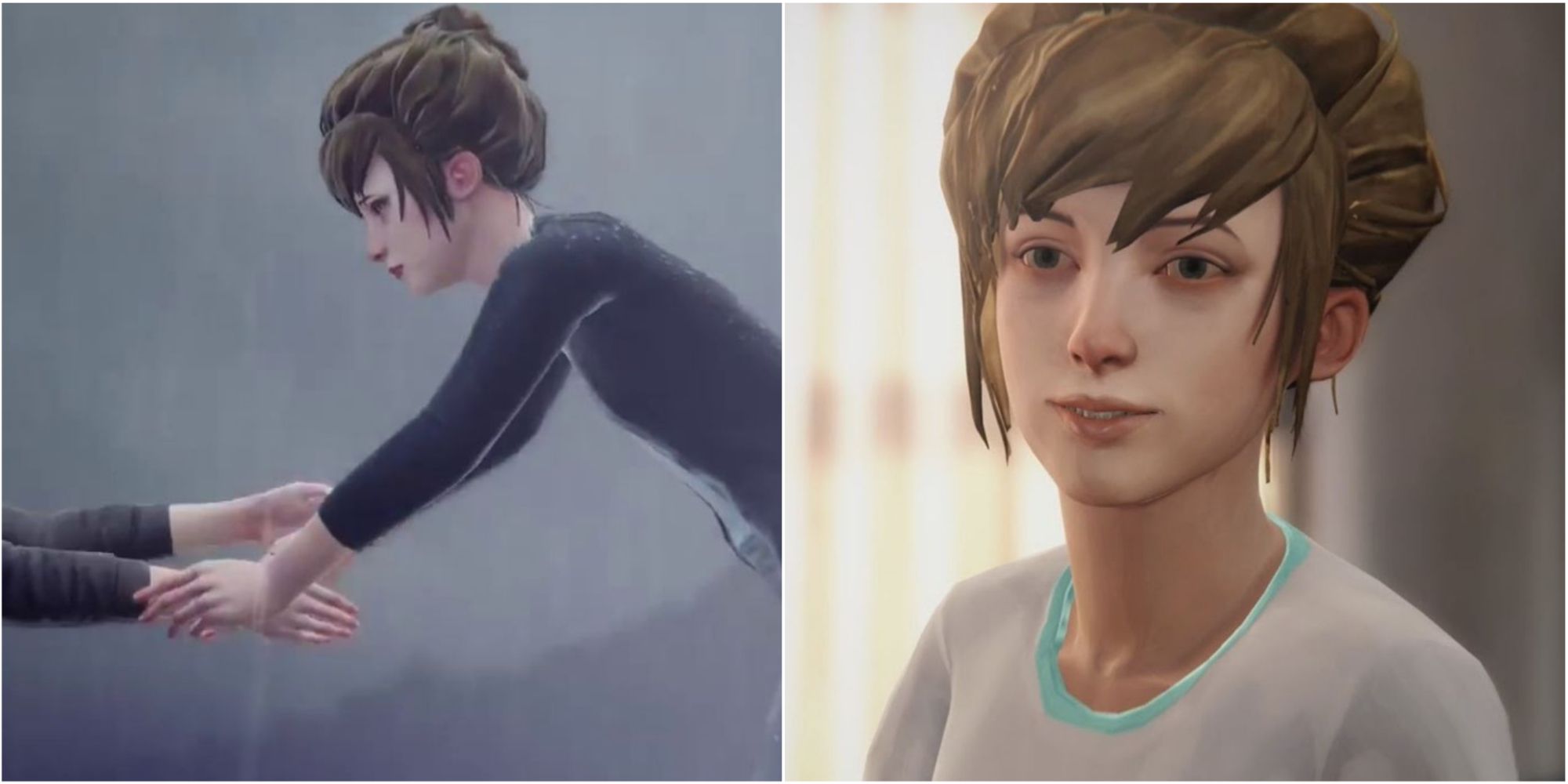 How To Stop Kate From Jumping Off The Roof In Life Is Strange