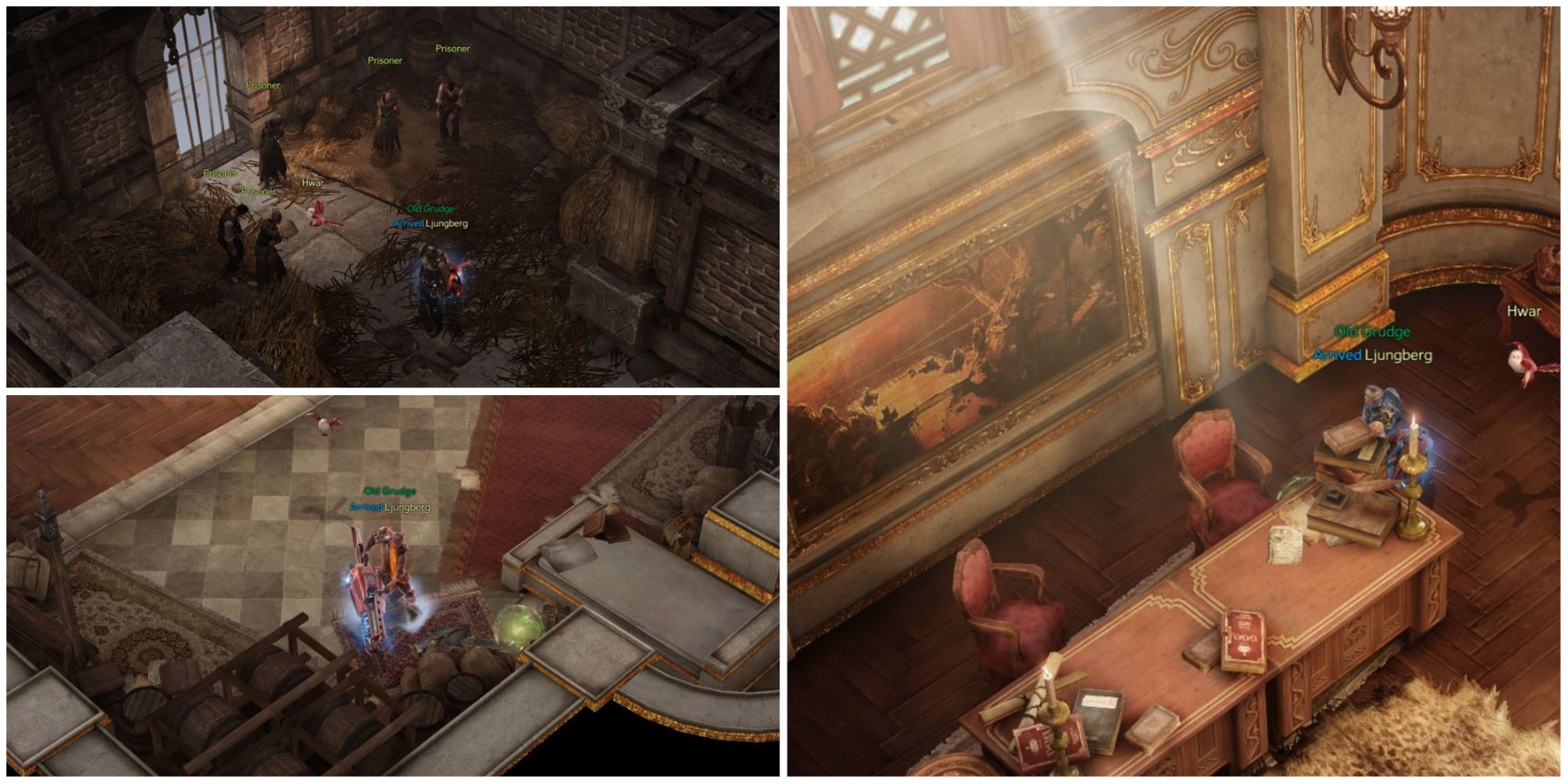 Where To Find Every Vrad's Hideout Mokoko Seed In Lost Ark