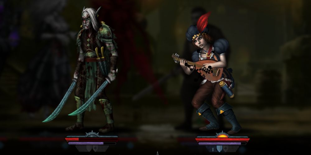 How To Survive The Mercenary Barracks In Iratus: Lord Of The Dead