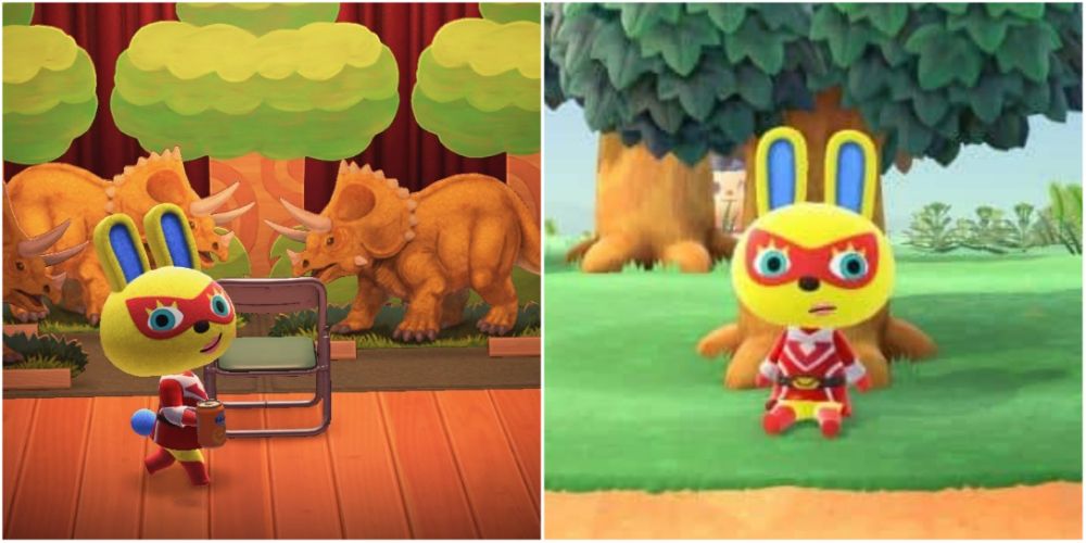 Animal Crossing: The Best Villagers Ever, Ranked