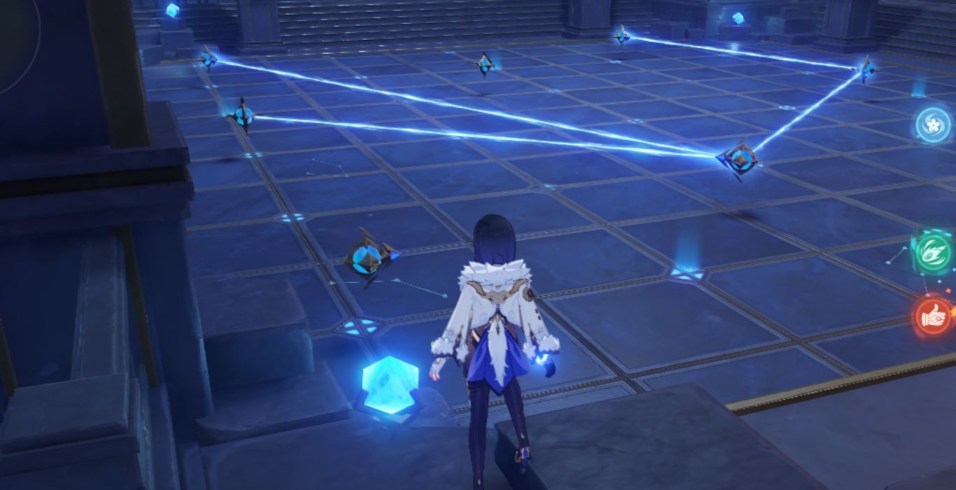 Echoing Conches Locations In Genshin Impact