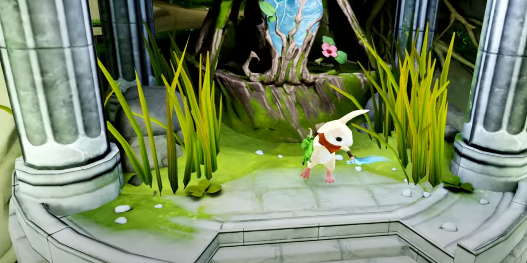 Tips And Tricks For Beginners In Moss: Book 2