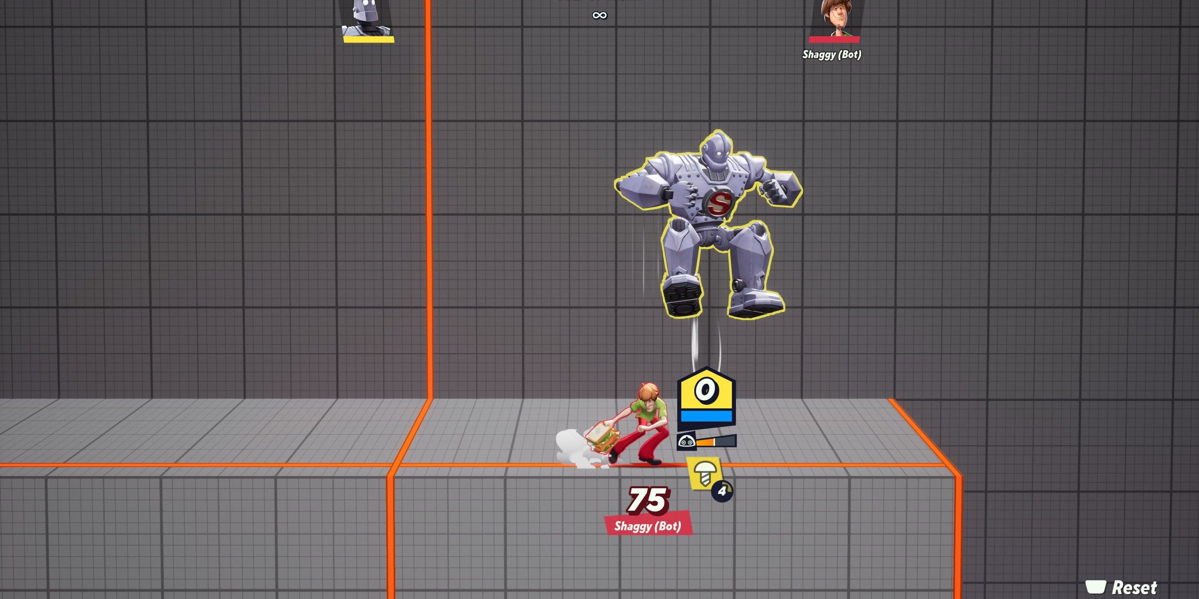 Every Stage In MultiVersus, Ranked