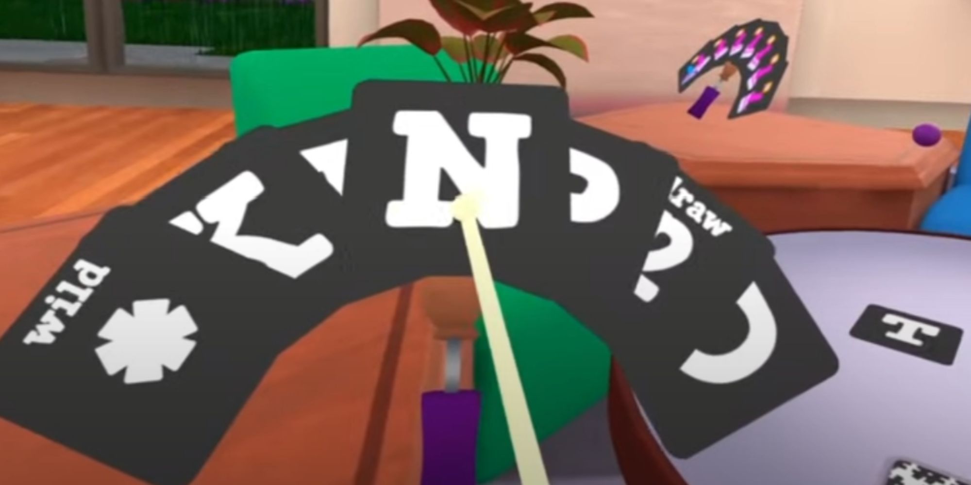 The Best Free Games For The Oculus Quest