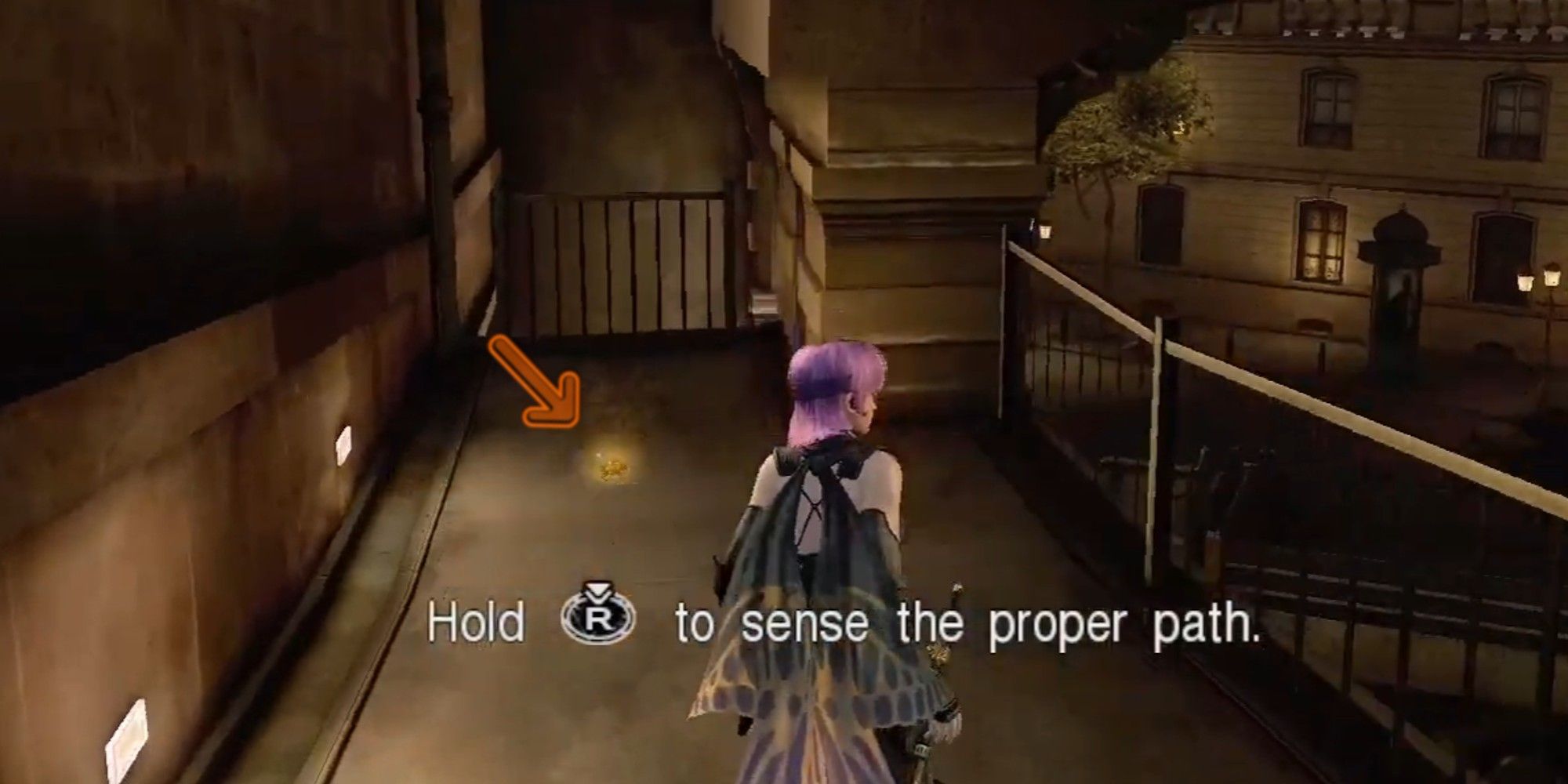 Where To Find All Scarabs In Ninja Gaiden 3