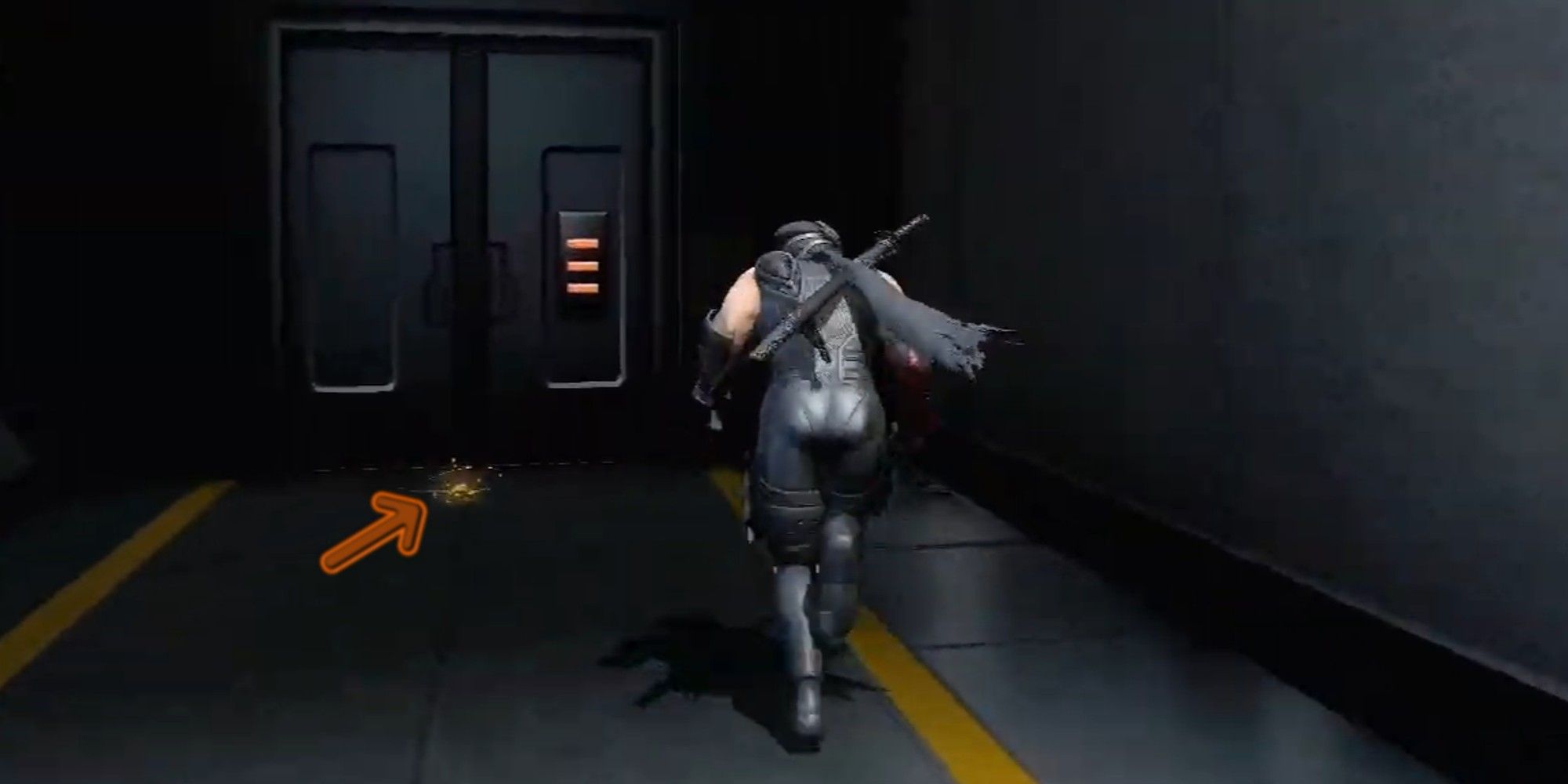 Where To Find All Scarabs In Ninja Gaiden 3