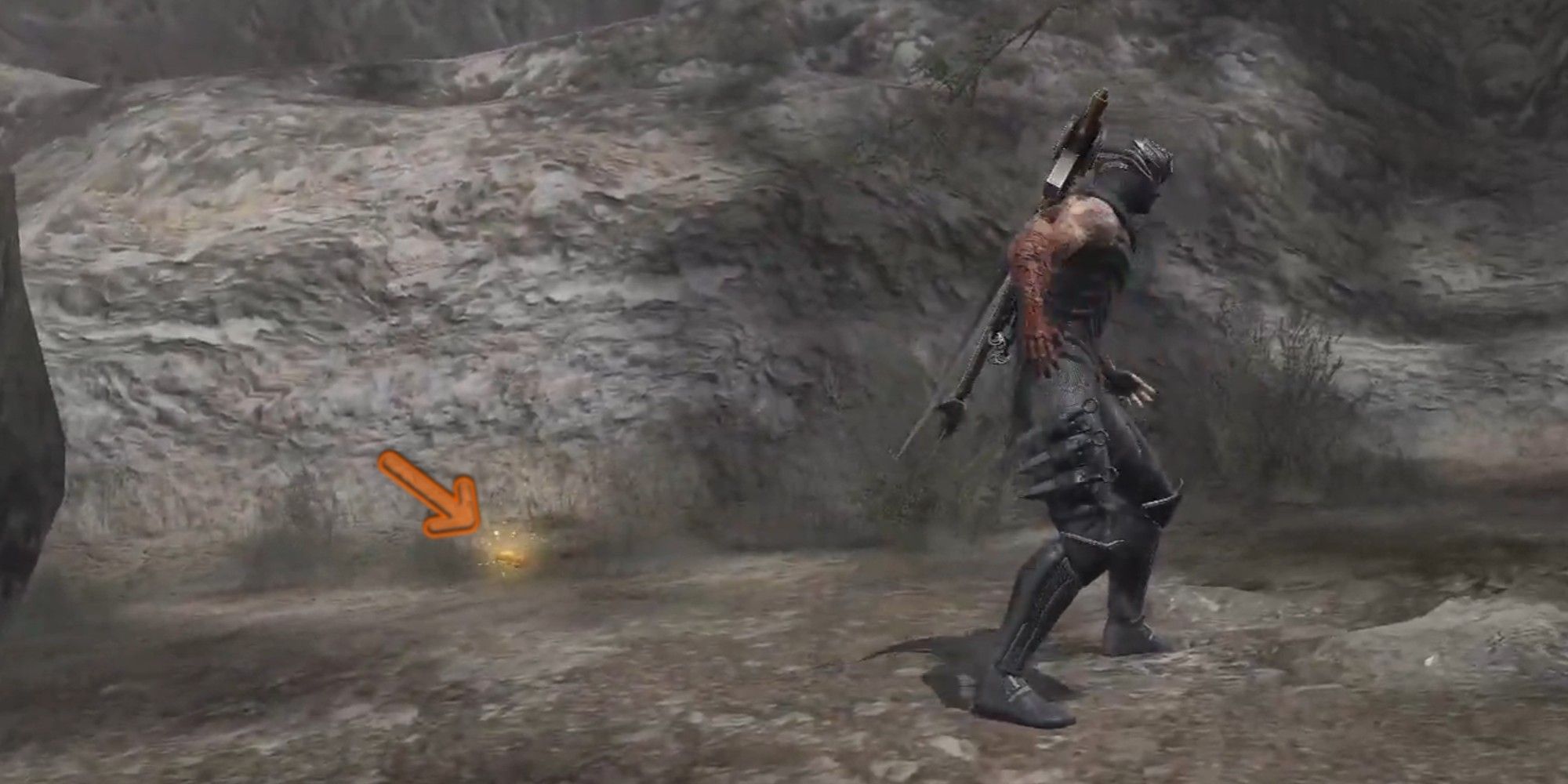 Where To Find All Scarabs In Ninja Gaiden 3