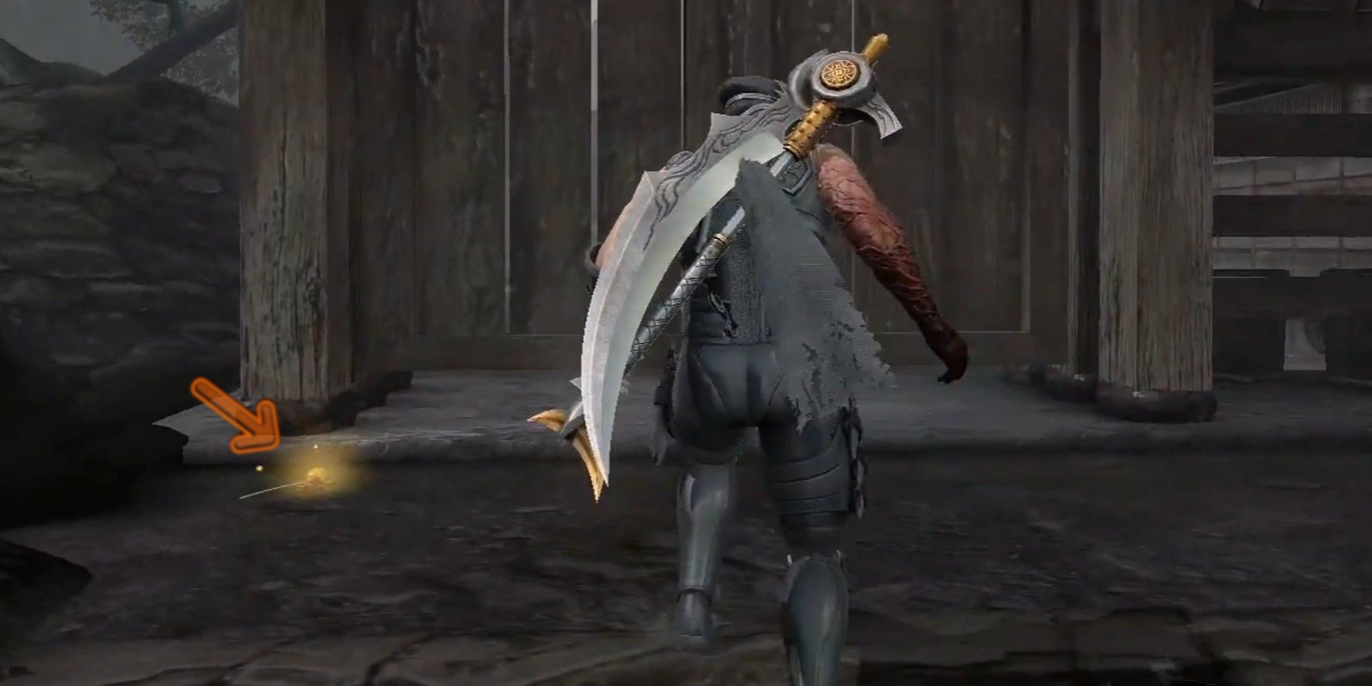 Where To Find All Scarabs In Ninja Gaiden 3