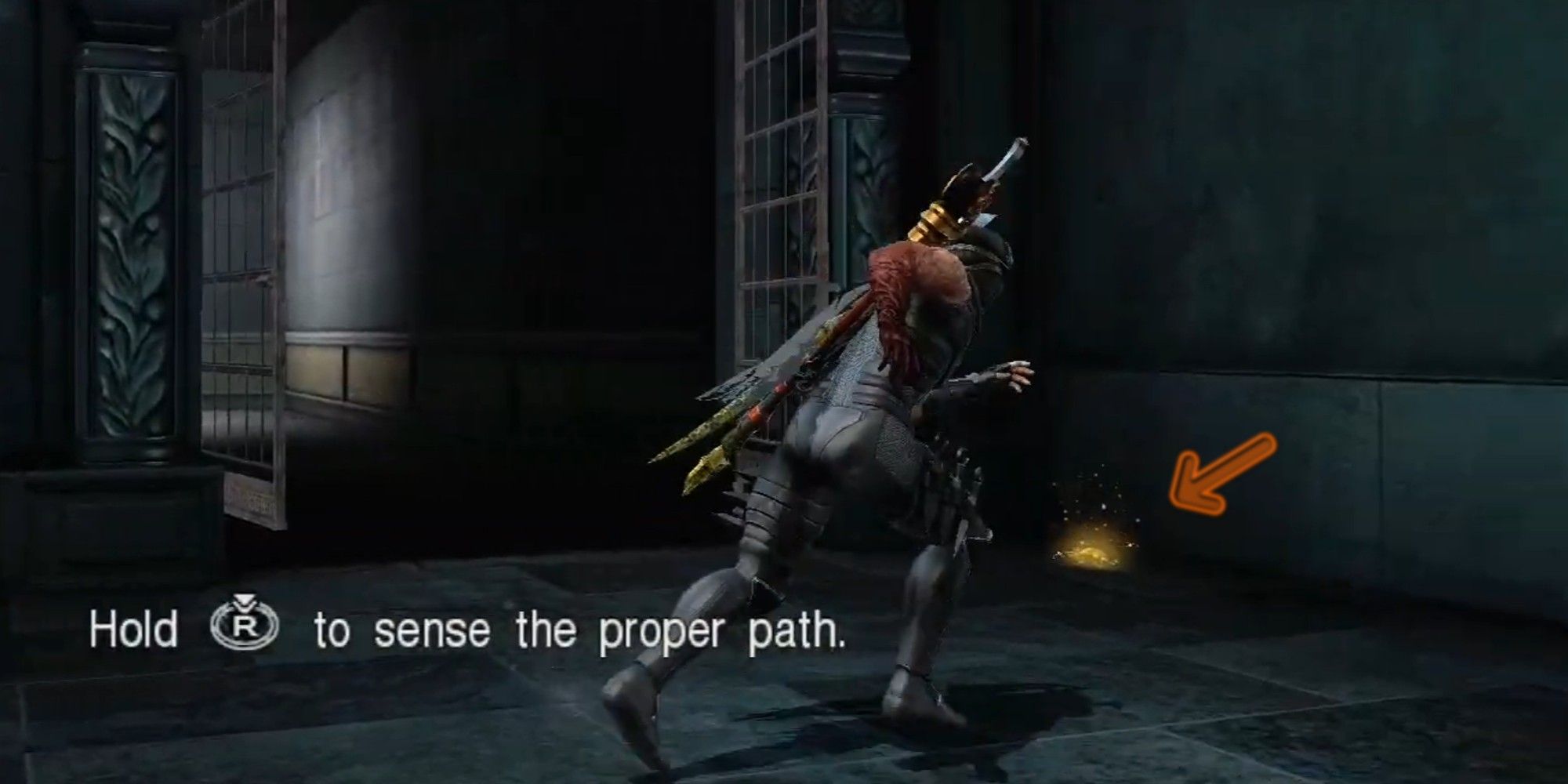 Where To Find All Scarabs In Ninja Gaiden 3