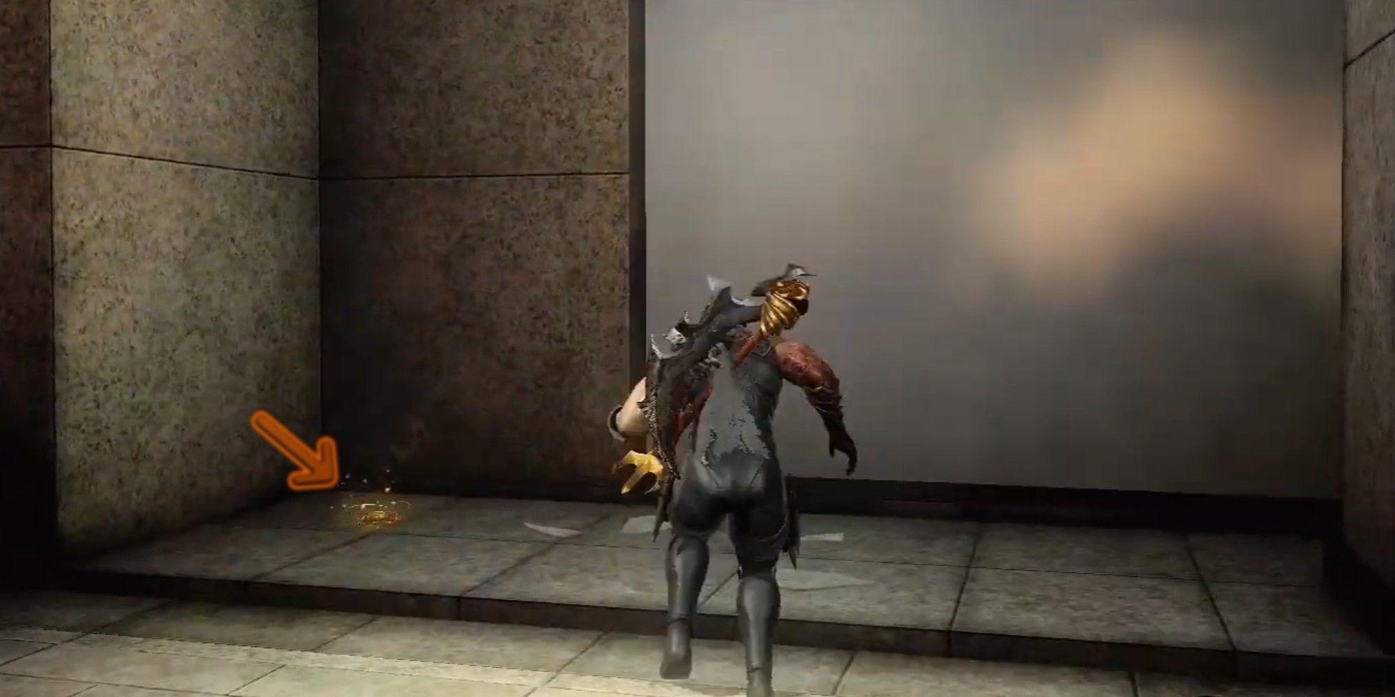 Where To Find All Scarabs In Ninja Gaiden 3