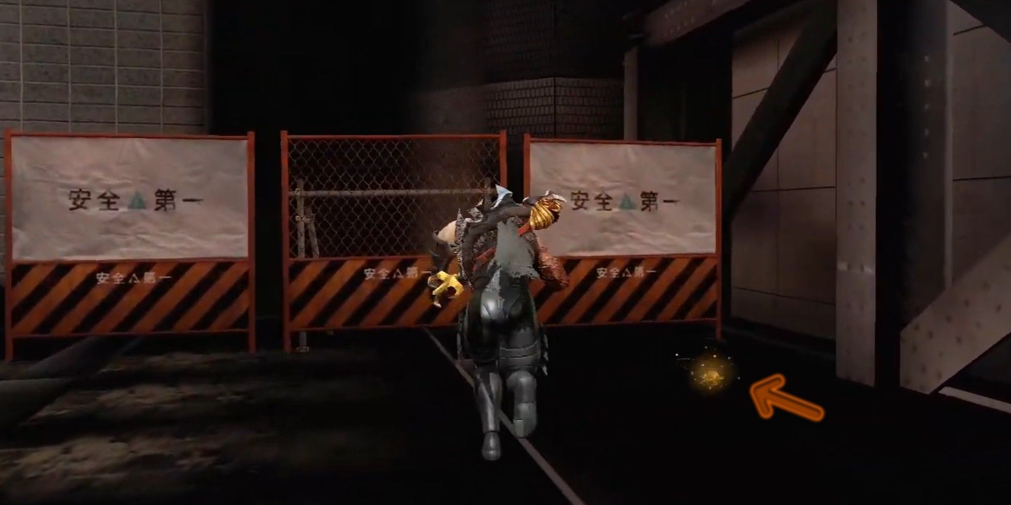 Where To Find All Scarabs In Ninja Gaiden 3