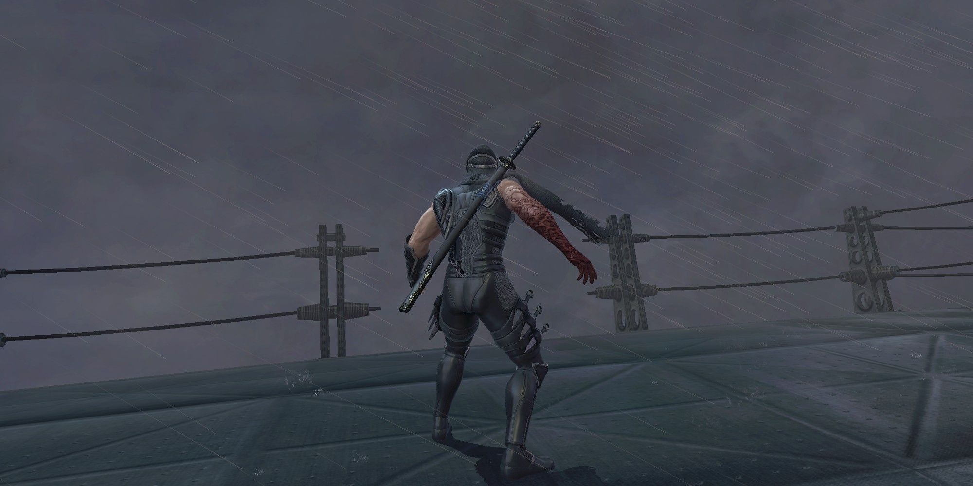 Where To Find All Scarabs In Ninja Gaiden 3