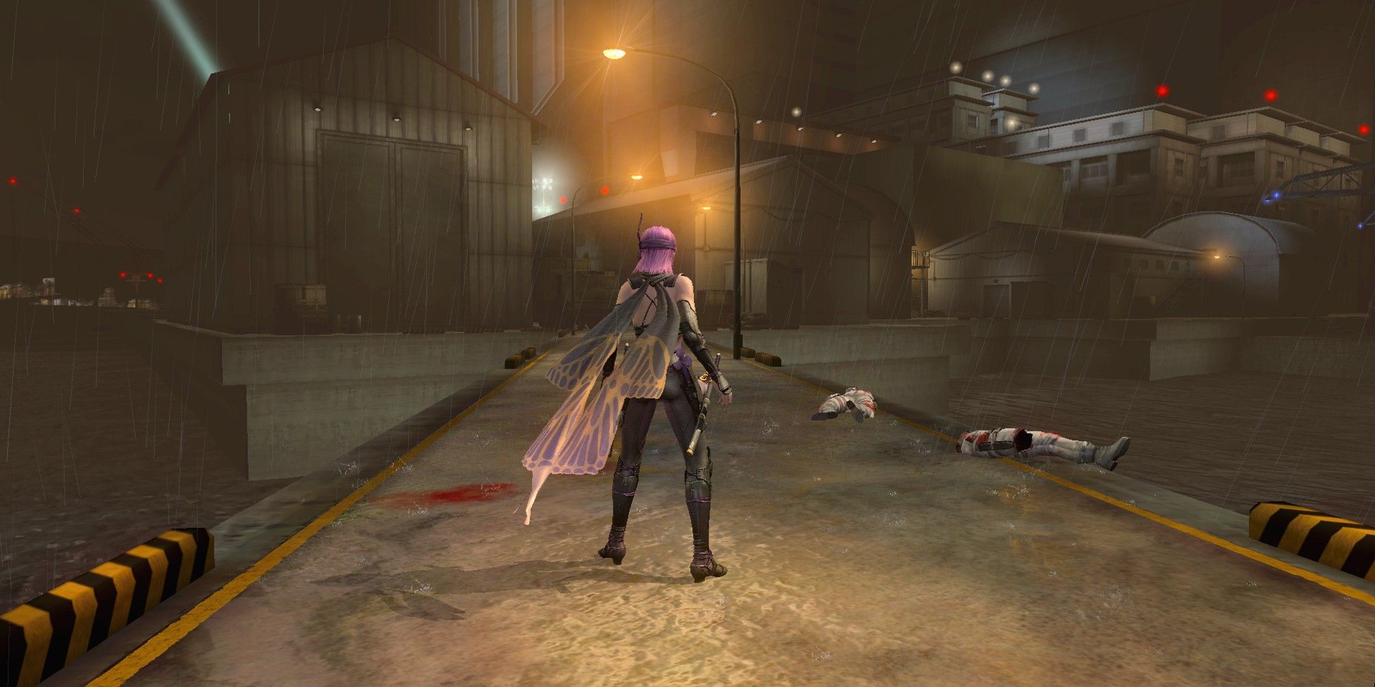 Where To Find All Scarabs In Ninja Gaiden 3