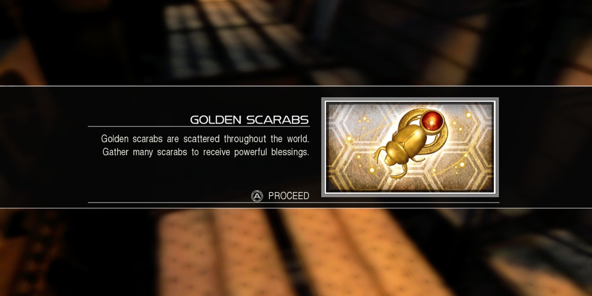 Where To Find All Scarabs In Ninja Gaiden 3