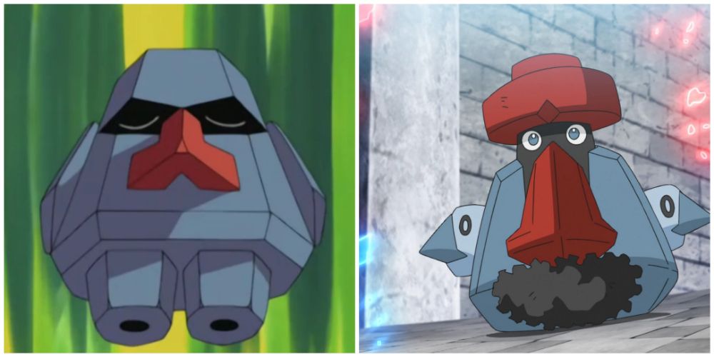 Every Pokemon That Evolves With A Thunder Stone