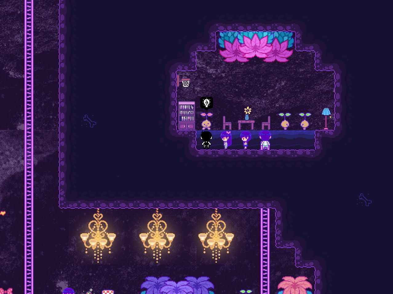 Every Headspace Side Quest And How To Complete It In Omori