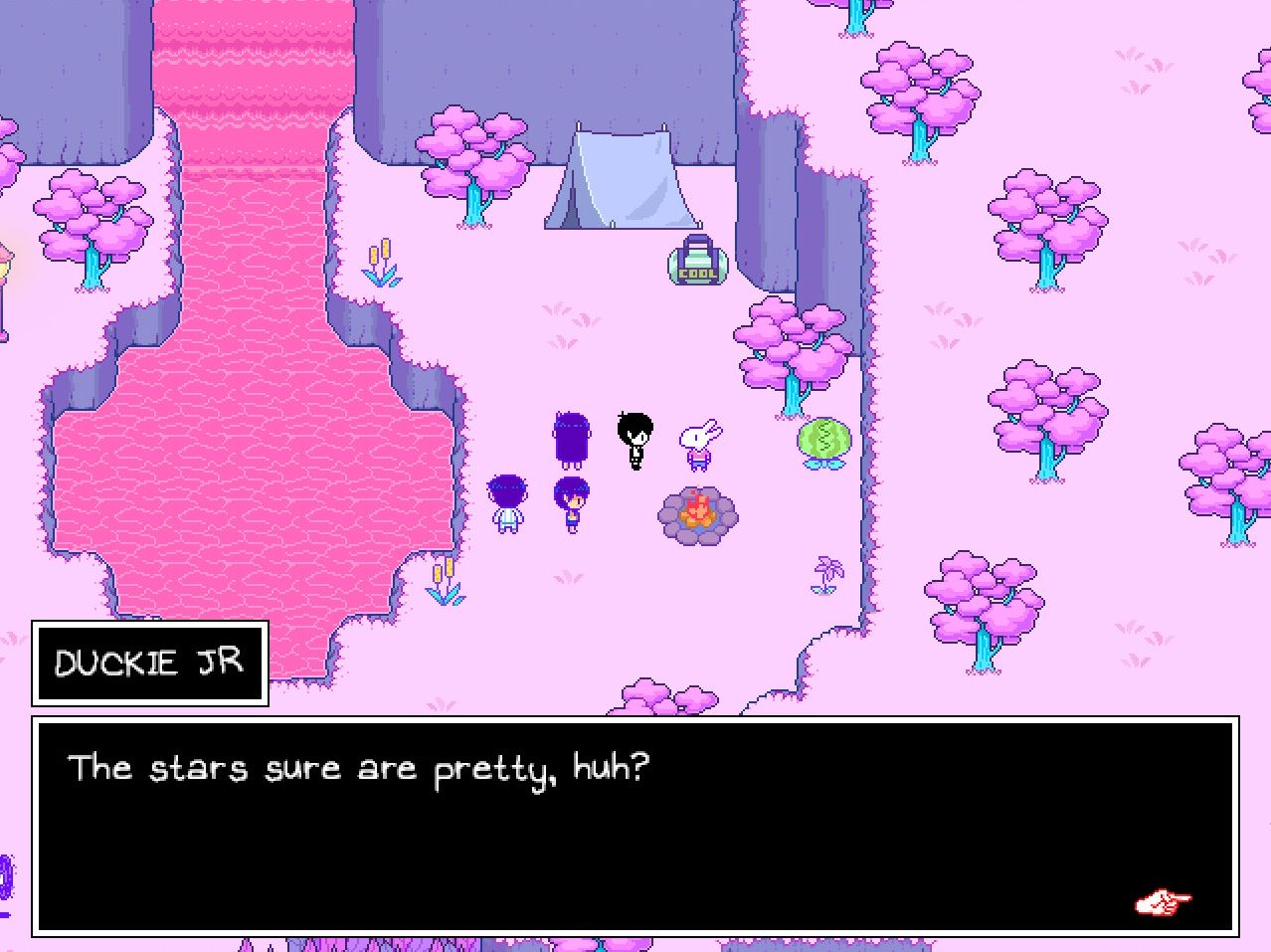 Every Headspace Side Quest And How To Complete It In Omori
