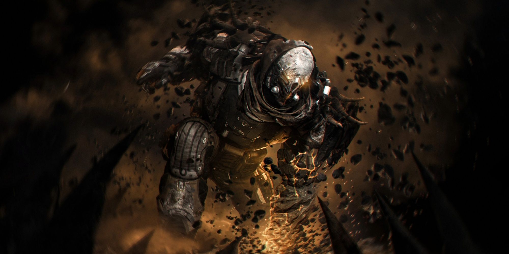 Devastator Legendary Sets Ranked – Outriders