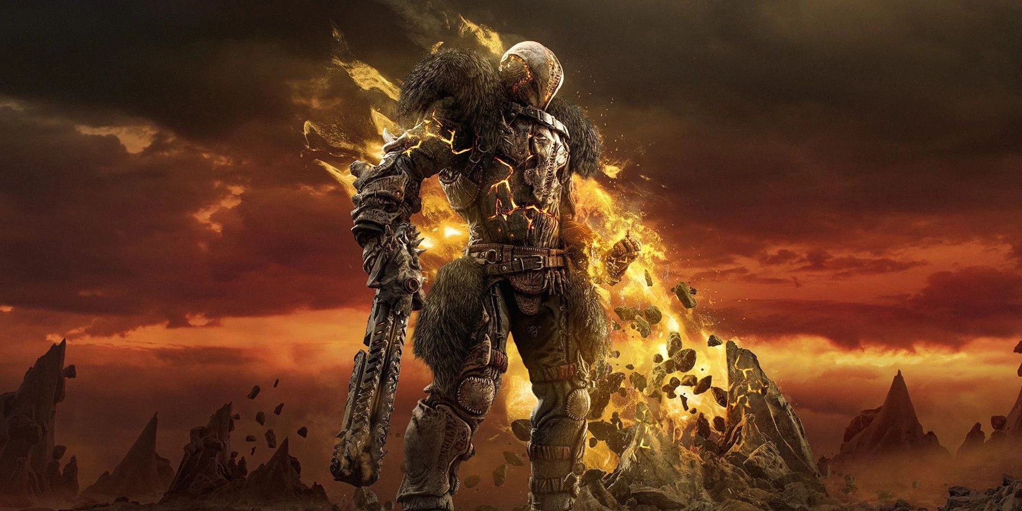 Devastator Legendary Sets Ranked – Outriders