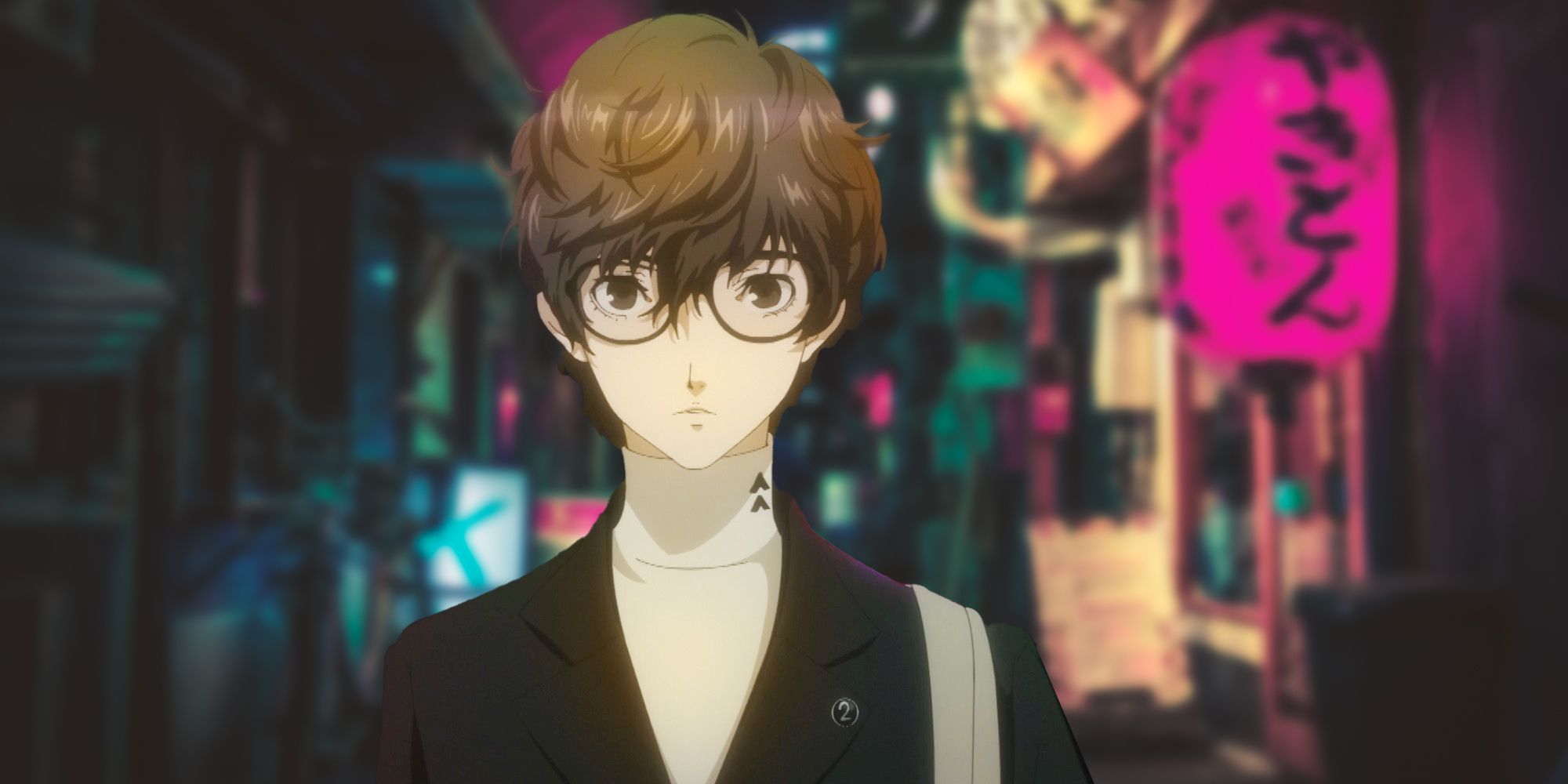 Taking Persona Live Action Is A Terrible Idea