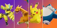 Pokemon Unite 10 Best Pokemon For Beginners