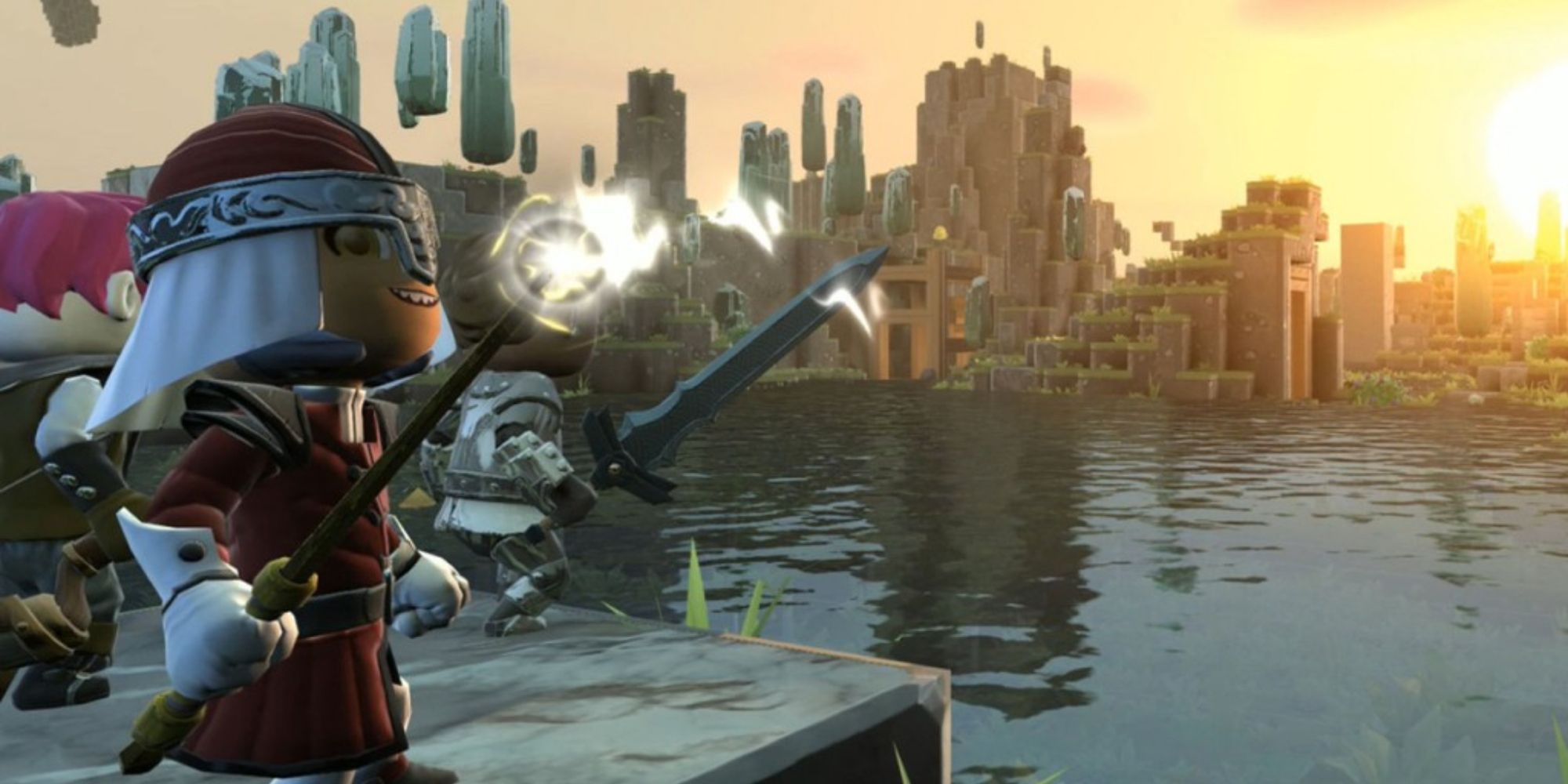 10 Things We Wish We Knew Before Playing Portal Knights